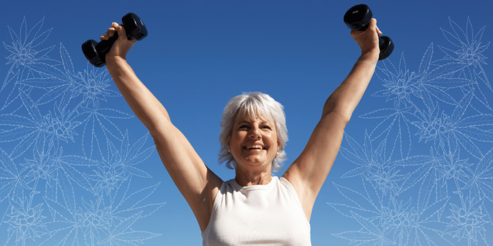 Can Marijuana Boost Your Energy Level? - MedWell Health and Wellness ...