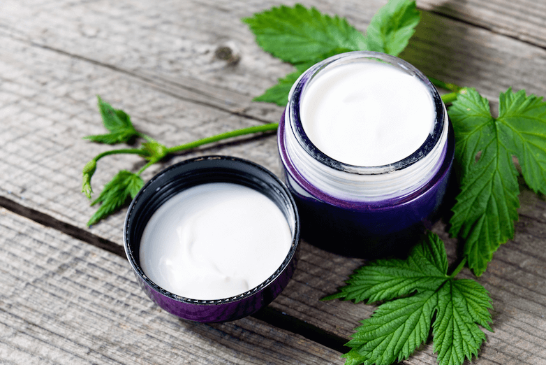 Cannabis Topical Cream: How and When to Use It - MedWell Health and ...