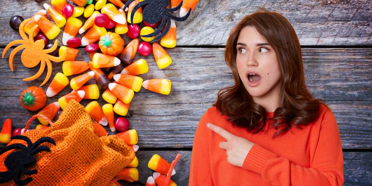 THC in Halloween Candy? The Truth Behind the Viral Myth - MedWell ...